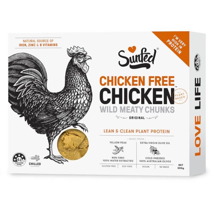 Healthy Food Guide Awards 2022