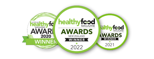 Healthy Food Guide Awards 2023