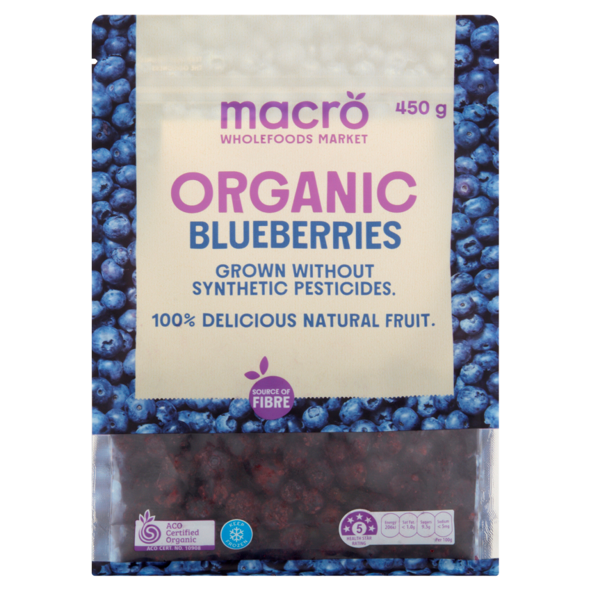 Healthy Food Guide Awards 2023 » Winners