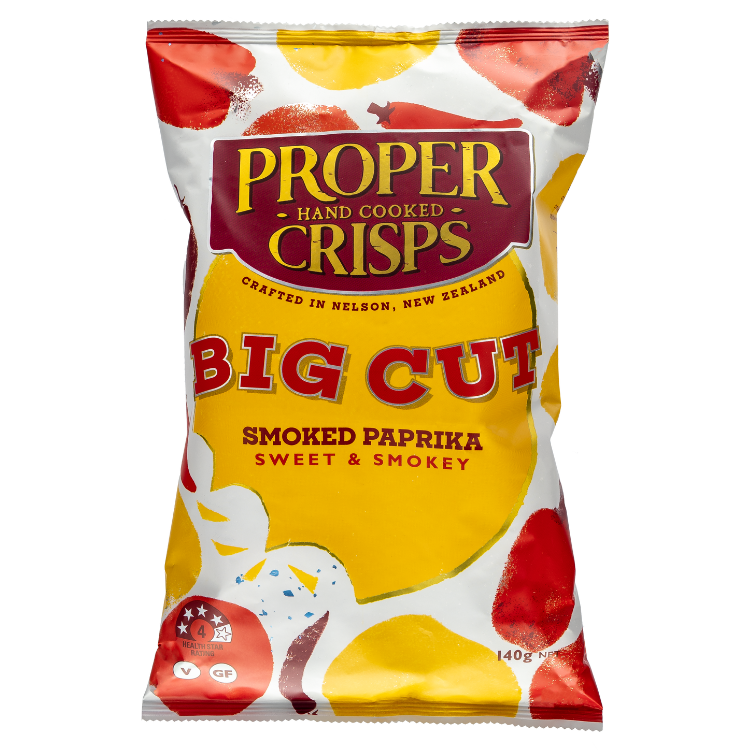 Healthy Food Guide Awards 2023 » Winners