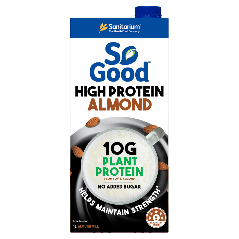 Healthy Food Guide Awards 2023 » Winners