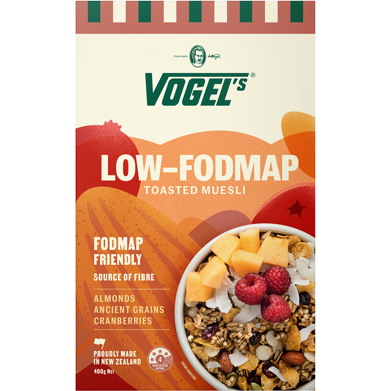 Healthy Food Guide Awards 2023 » Winners