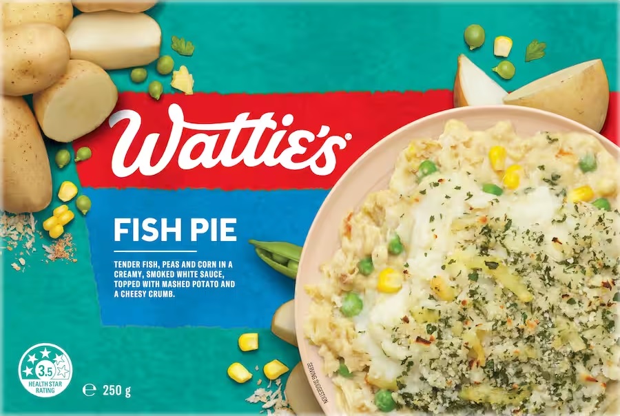 Healthy Food Guide Awards 2023 » Winners