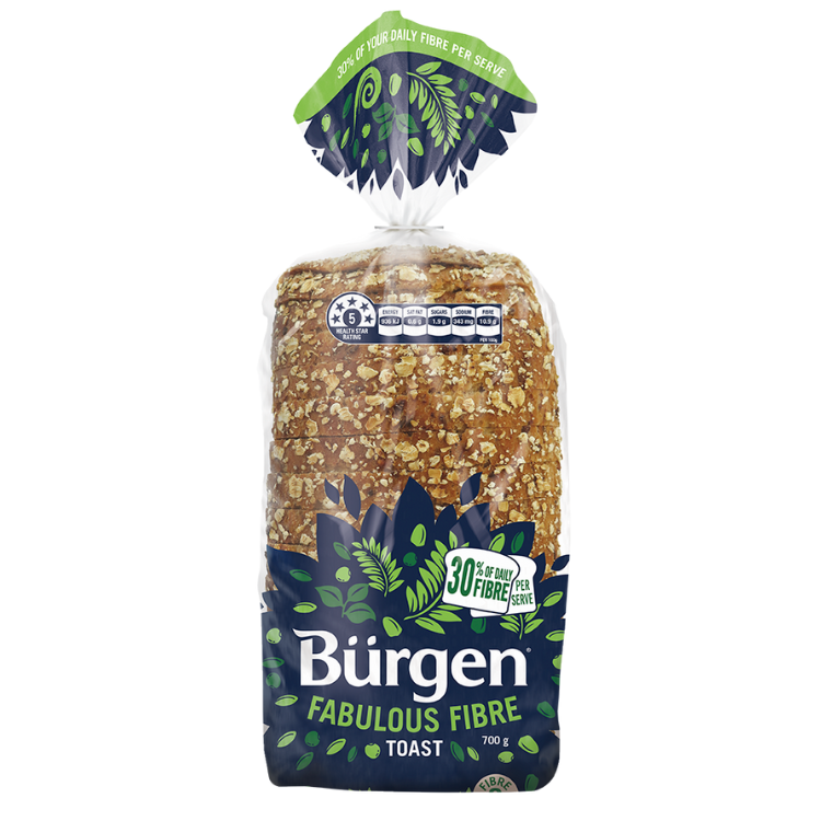 Healthy Food Guide Awards 2023 » Winners