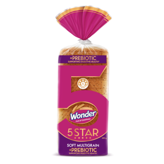 Healthy Food Guide Awards 2024 » Winners