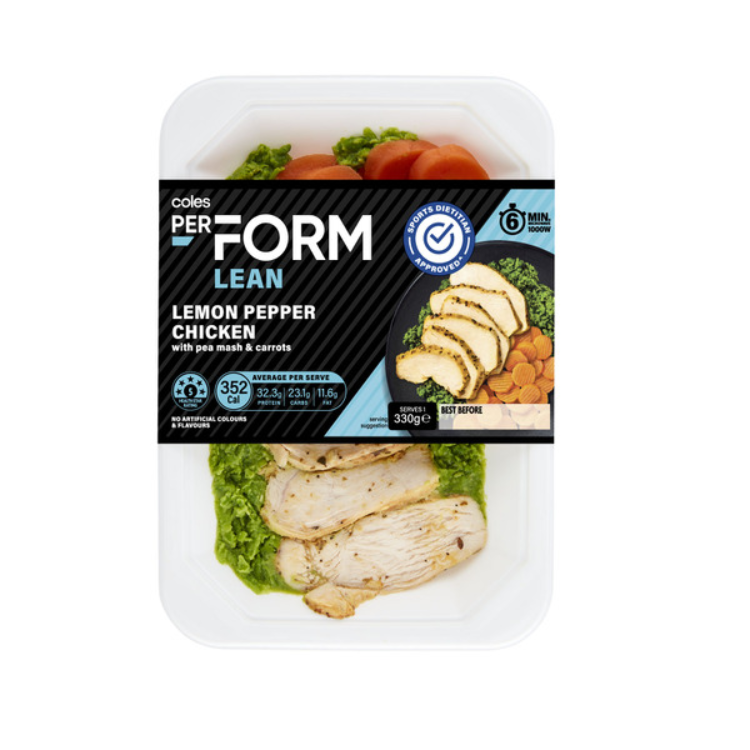 Healthy Food Guide Awards 2024 » Winners