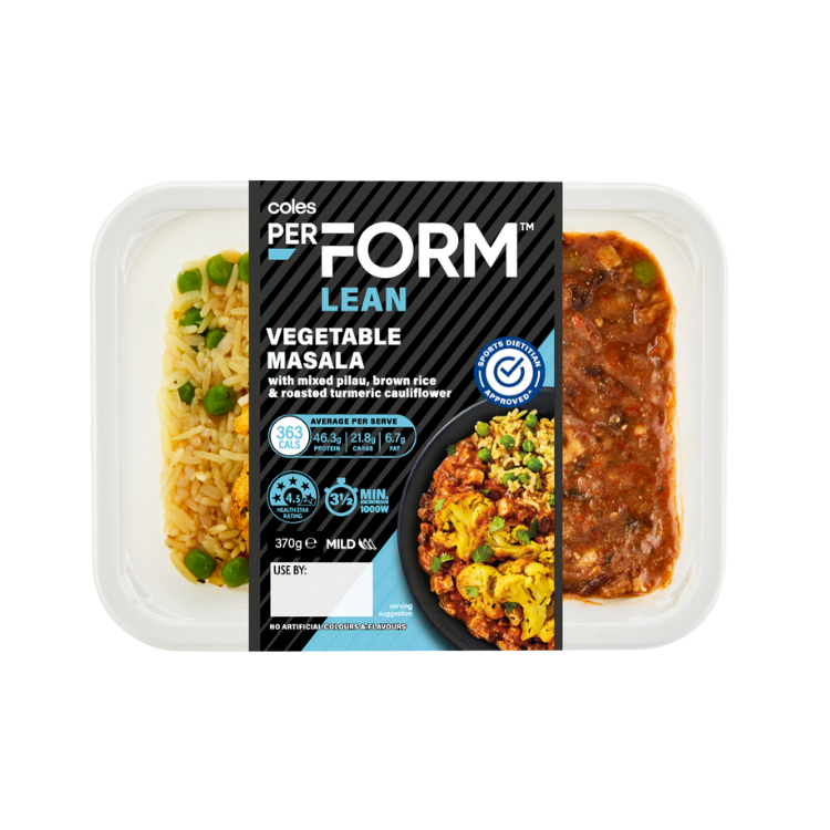 Healthy Food Guide Awards 2024 » Winners