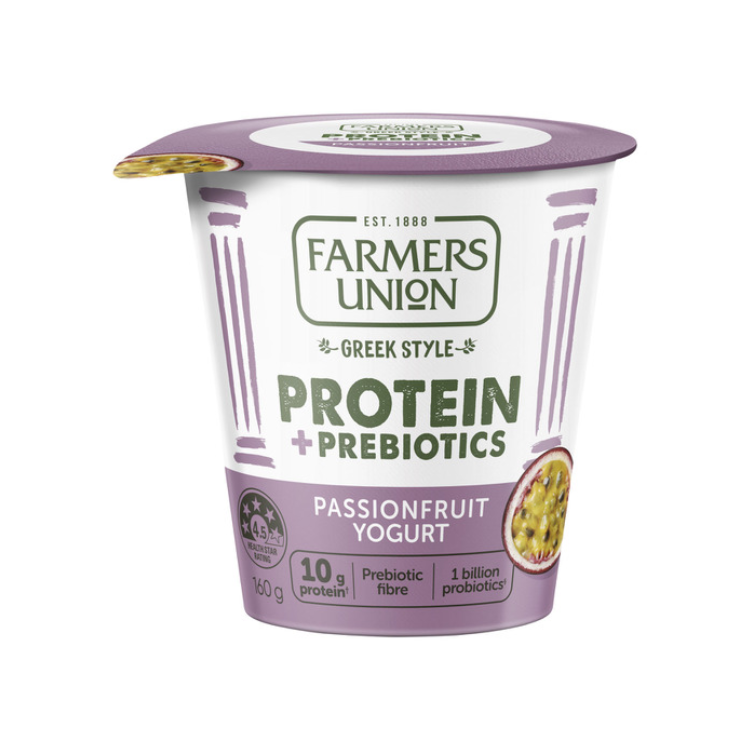 Healthy Food Guide Awards 2024 » Winners