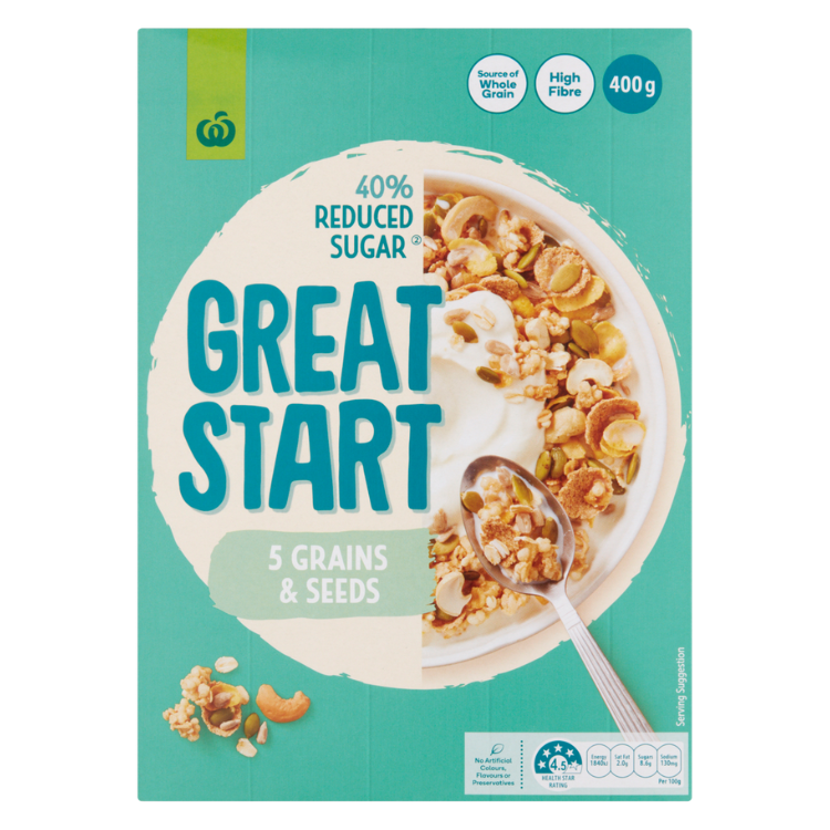 Healthy Food Guide Awards 2024 » Winners