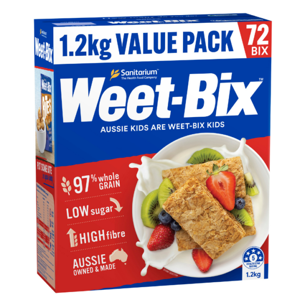 Healthy Food Guide Awards 2024 » Winners